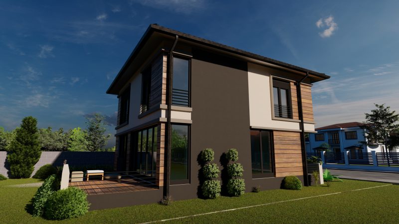 Case moderne - Art-Proiect.ro